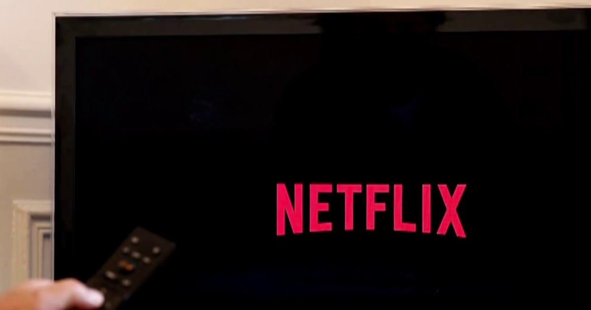 Netflix deletes some password sharing details from FAQ page following ...