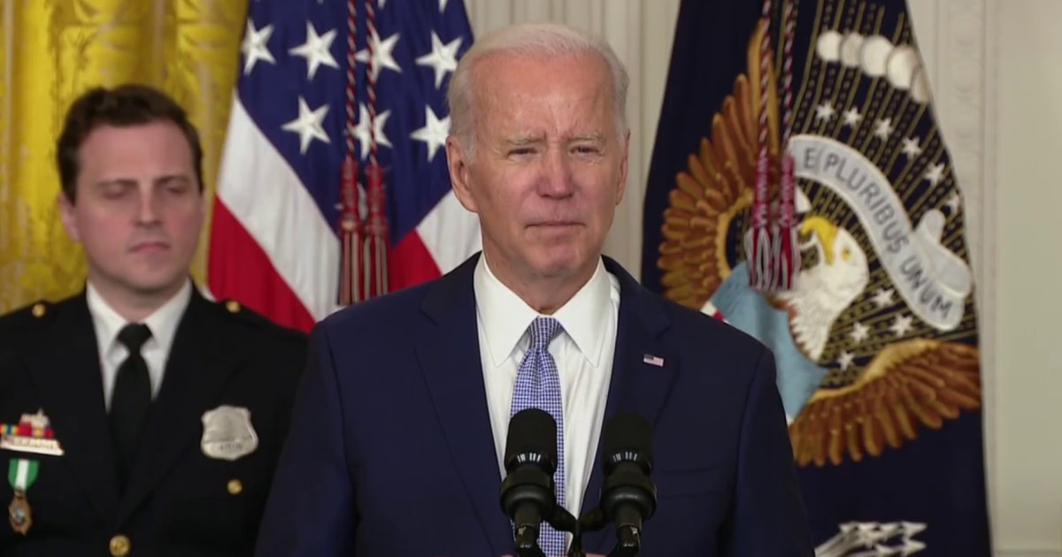 State of the Union could serve as preview of possible Biden re-election bid