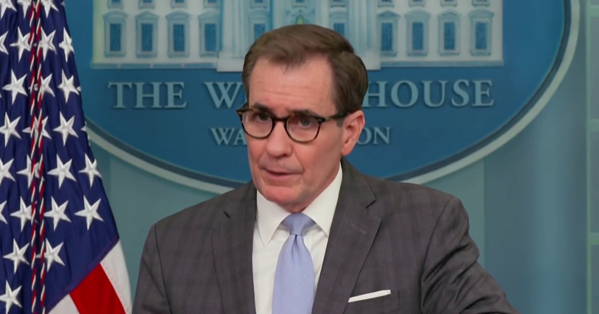 U.S. military takes down second 'high-altitude object' over Alaska