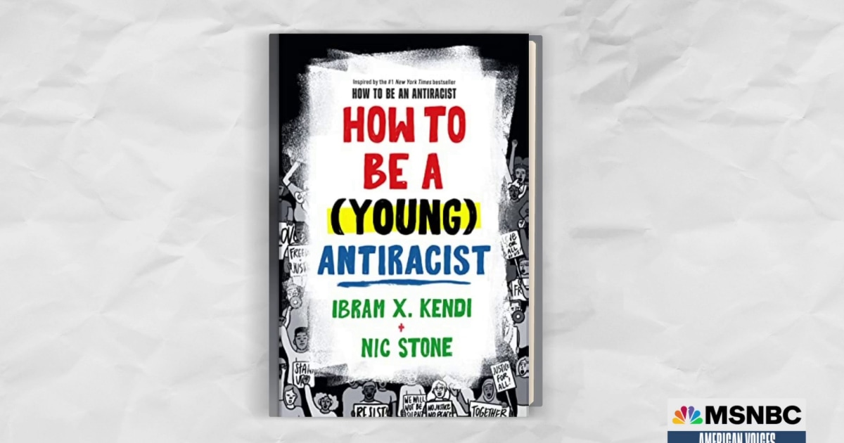 Race relations expert explains why it’s important to understand the ...