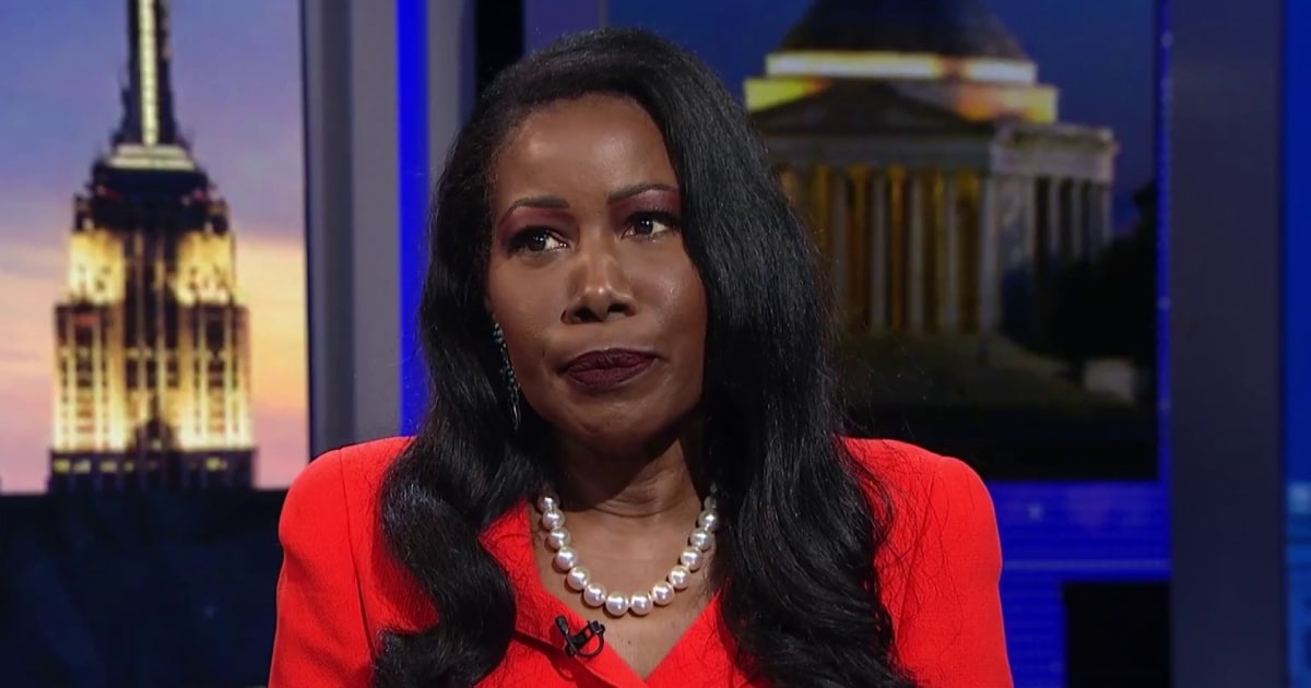 Isabel Wilkerson: Killing of Tyre Nichols is about caste, not race ...