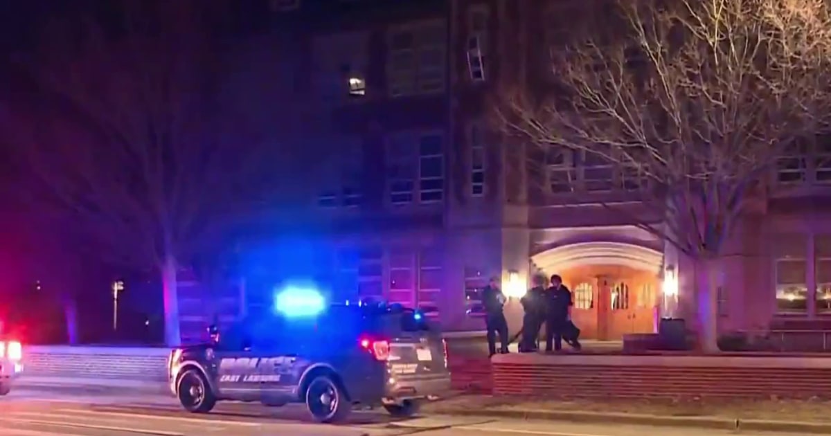 Officials still investigating for motive of MSU mass shooting