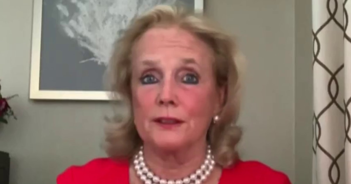 Dingell after MSU shooting: ‘I’m begging the kids. … Make your voices ...