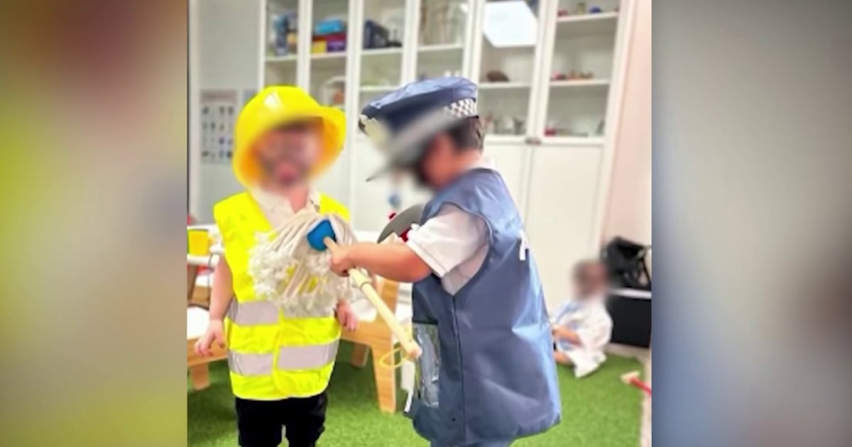 Miami day care criticized after toddlers were seen in Blackface