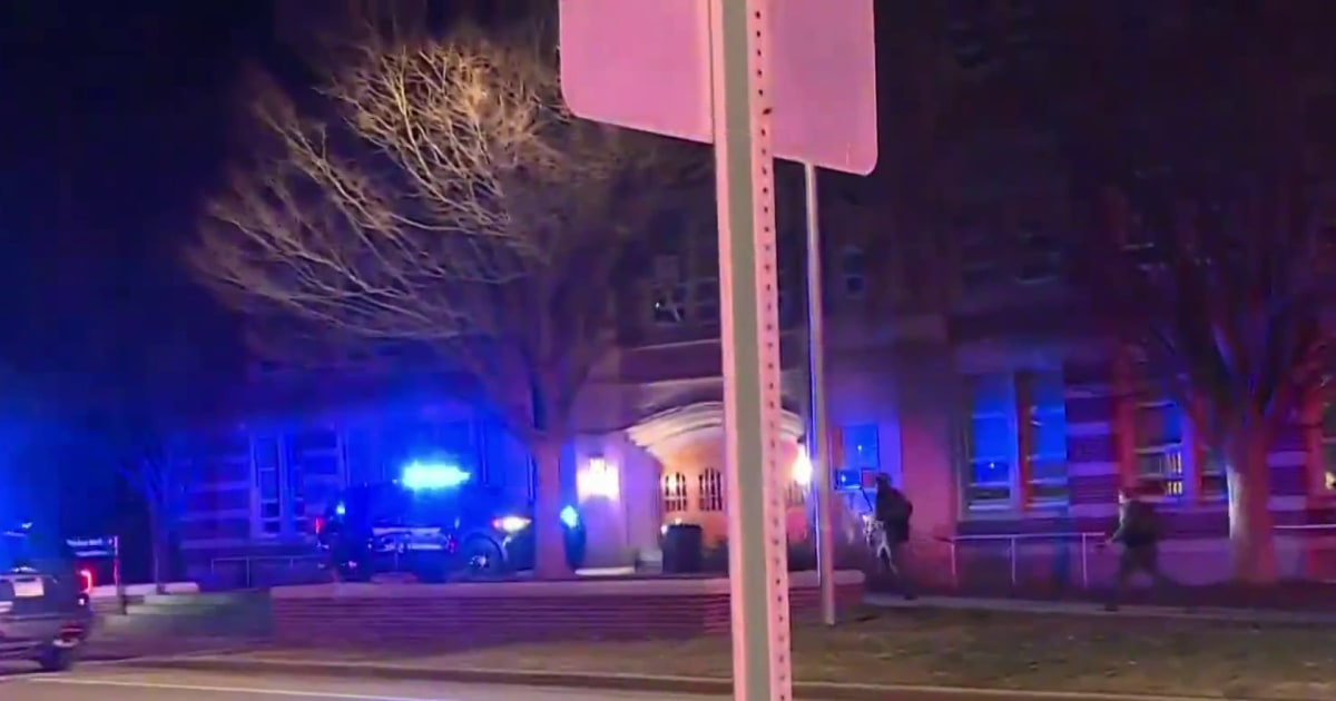 New details released on Michigan State University alleged gunman