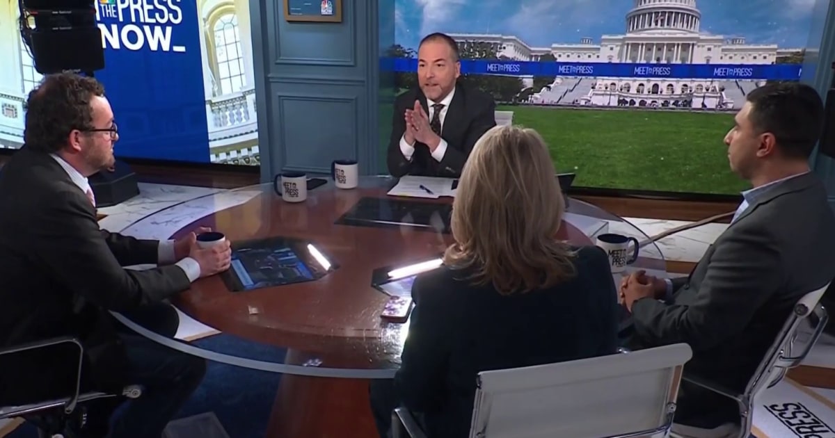 Full Panel: Trump and DeSantis greatly outpace the 2024 Republican field