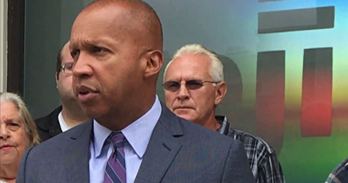 Living Black History: A Conversation with Bryan Stevenson - TrendRadars