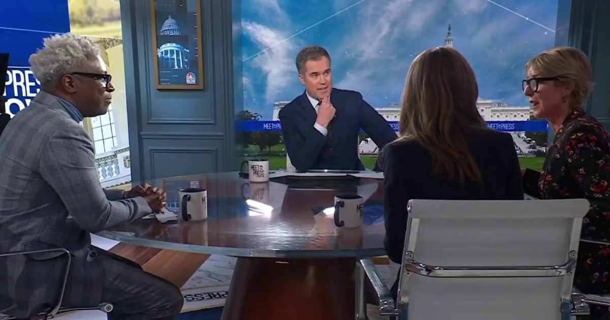 Full Panel: Biden ‘has not made the case’ for Ukrainian aid to the ...