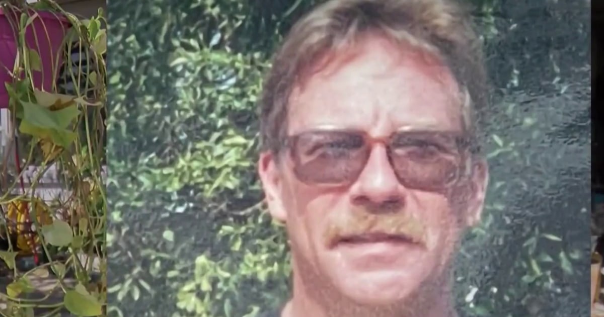 Florida man found breathing after medics declared him dead Florida man found breathing after medics declared him dead