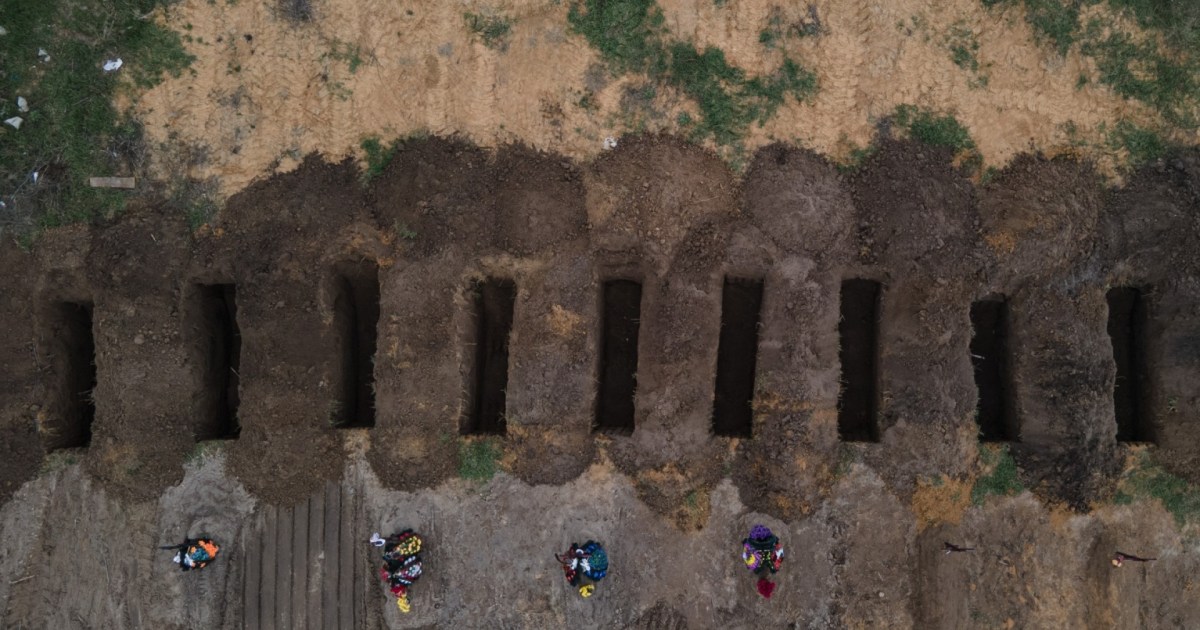 Revisiting Bucha, Ukraine: The site of the civilian massacre by Russian ...
