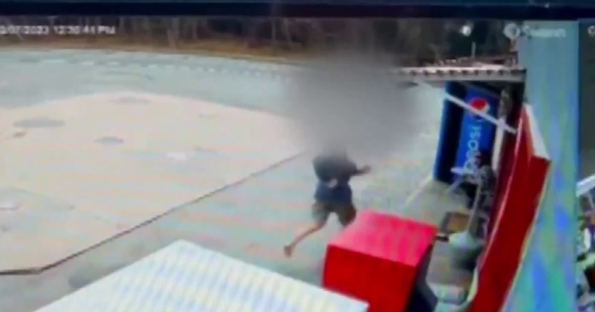 Investigators search for possible victims in cross-country kidnapping case