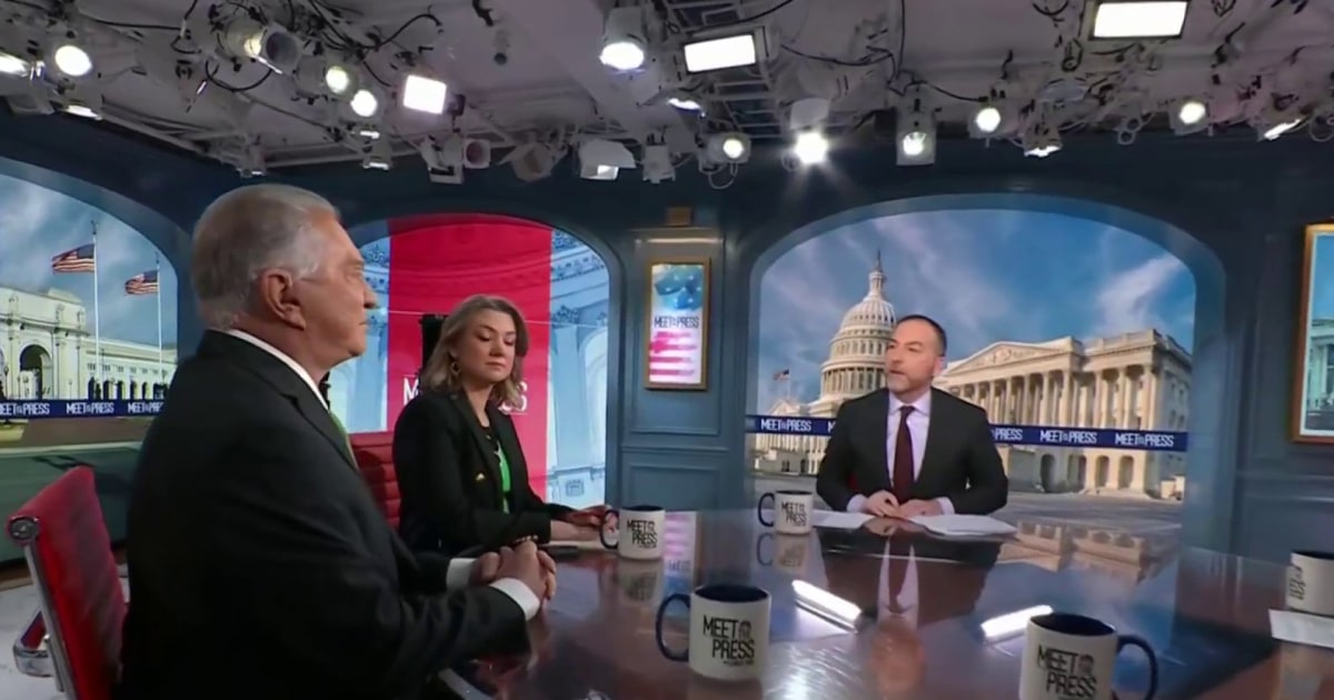 Full Panel: Supreme Court has become the Democrats’ 'best ally’
