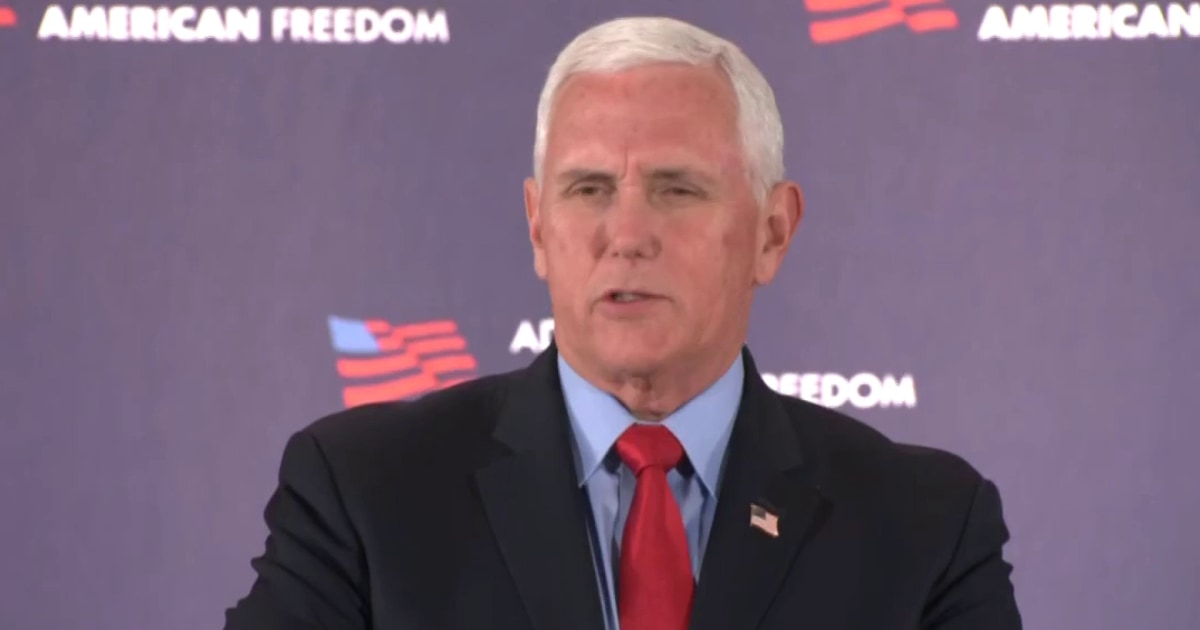 Special Counsel Jack Smith turning up the heat