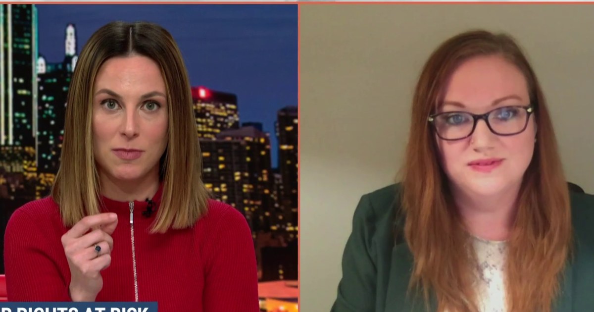 Abortion rights advocates in Ohio propose 2023 ballot measure ...