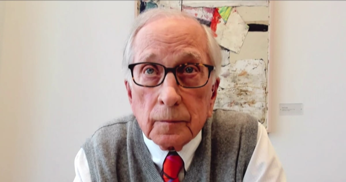 Fmr. Sen. Sam Nunn: Concerned over Putin nuclear rhetoric leading to ...