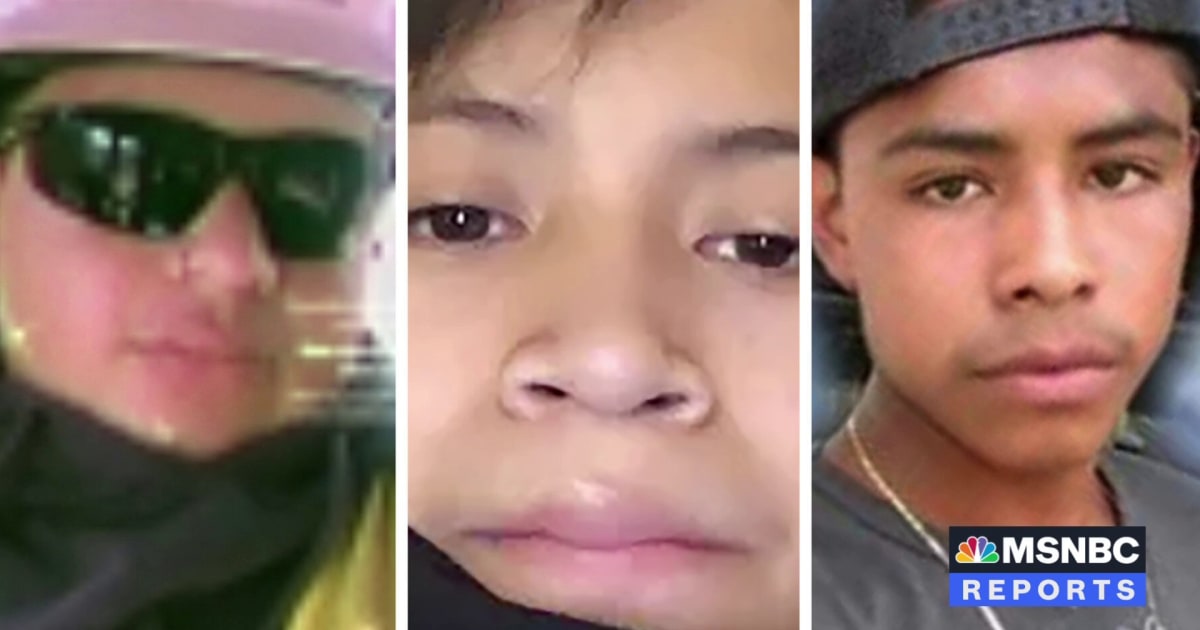 NYT: Exploited migrant children labor in inhumane, illegal conditions