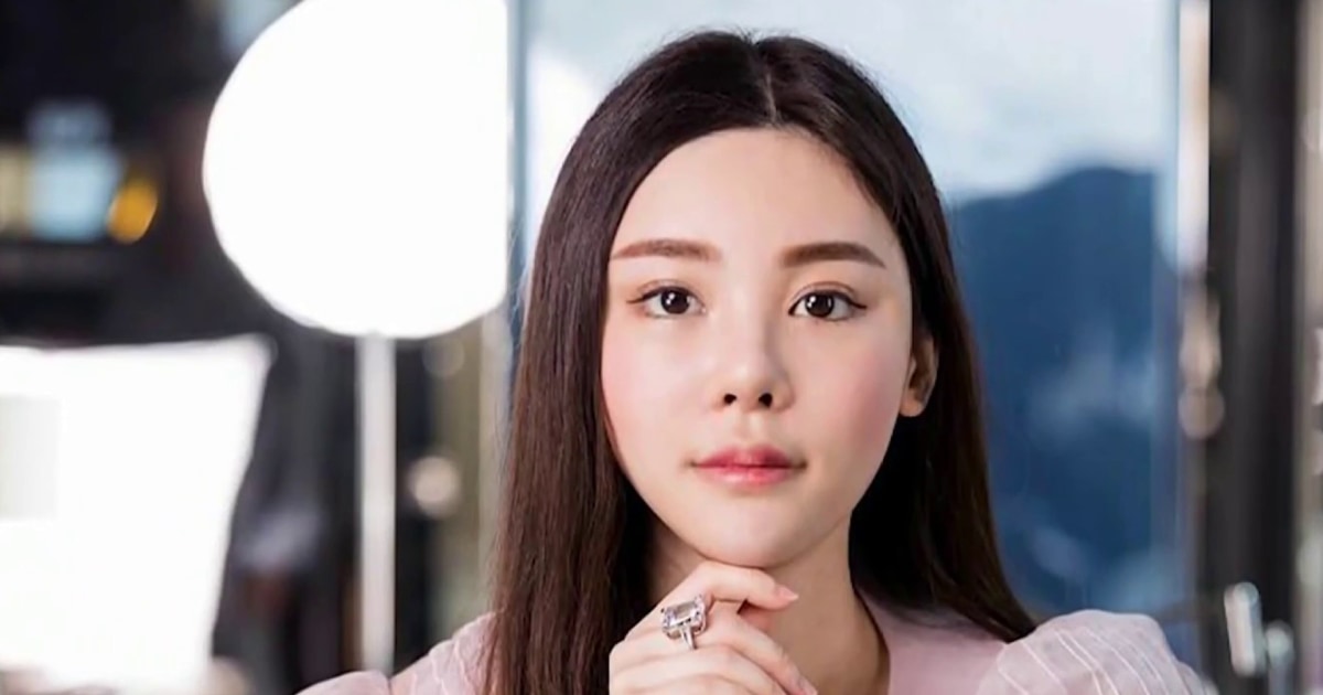 Ex-husband charged in brutal Hong Kong murder of influencer