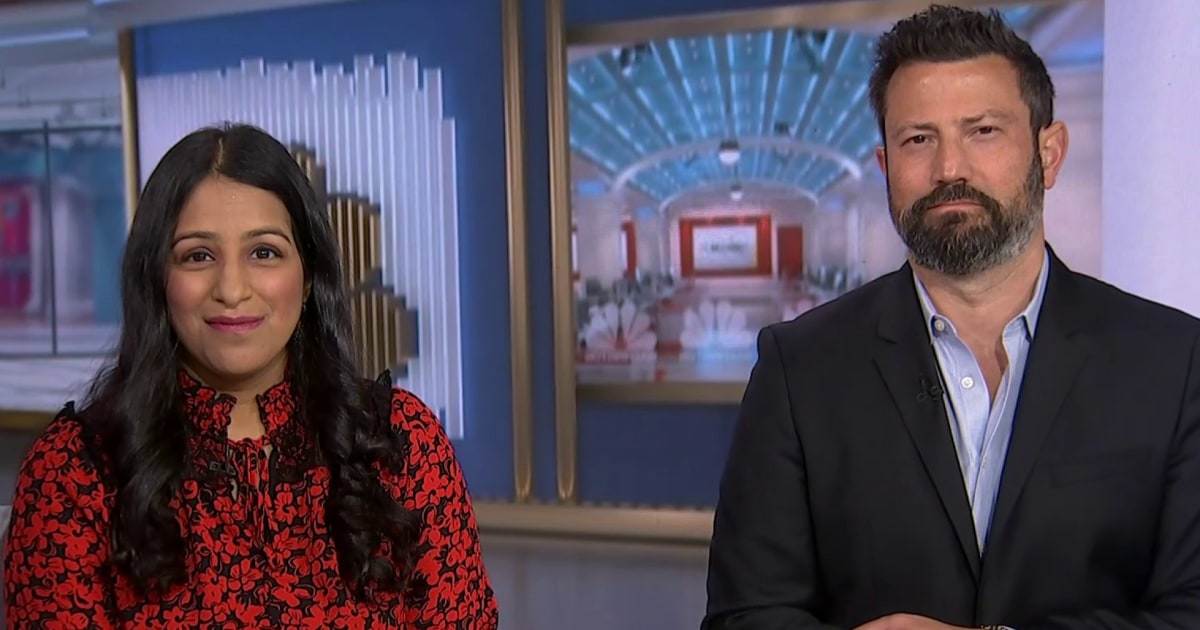 Kevin Baron: Re-taking Crimea would be a ‘full-scale Normandy-looking ...