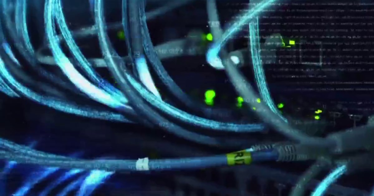 U.S. Marshals Service suffers from 'major' security breach