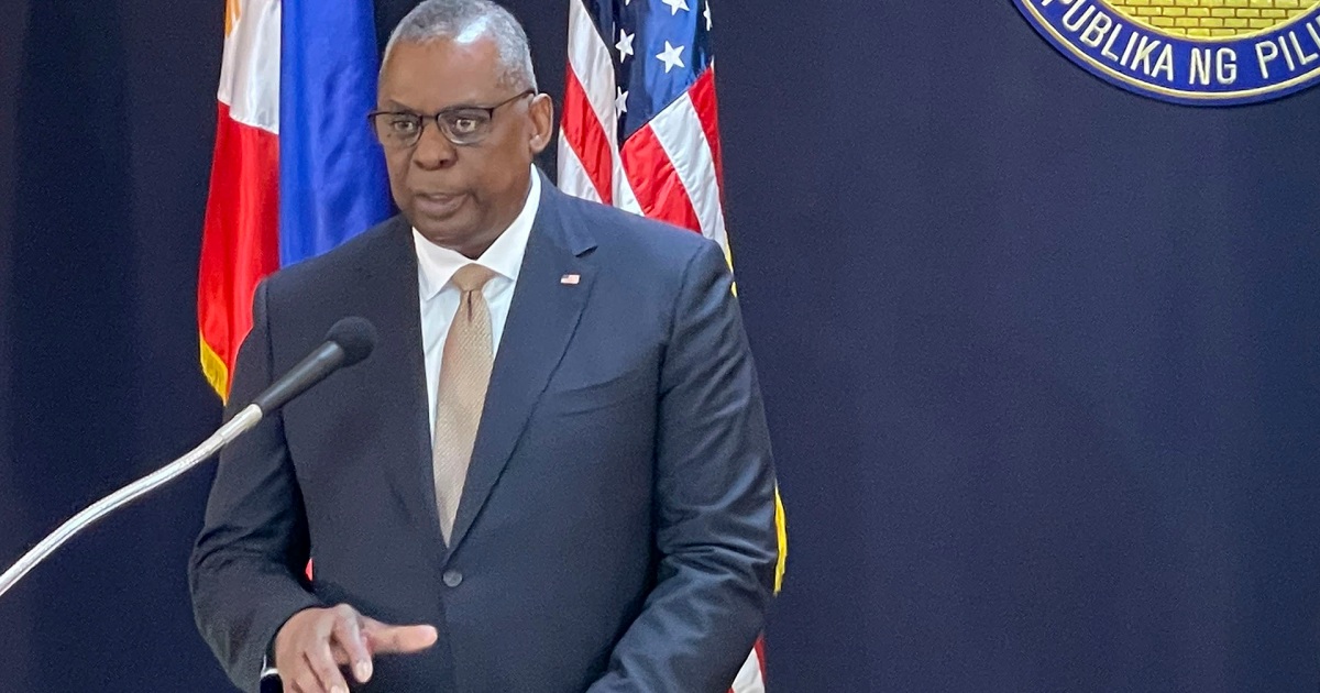 U.S. strengthens Asian military ties to counter growing Chinese threat