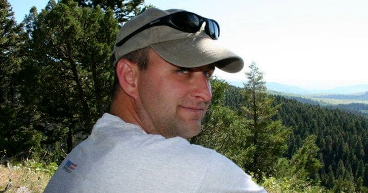 Remembering Mason Moore