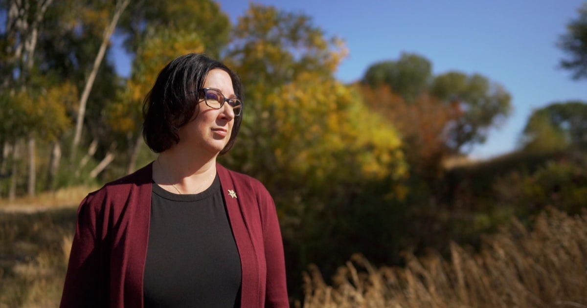 The Mason Moore Foundation