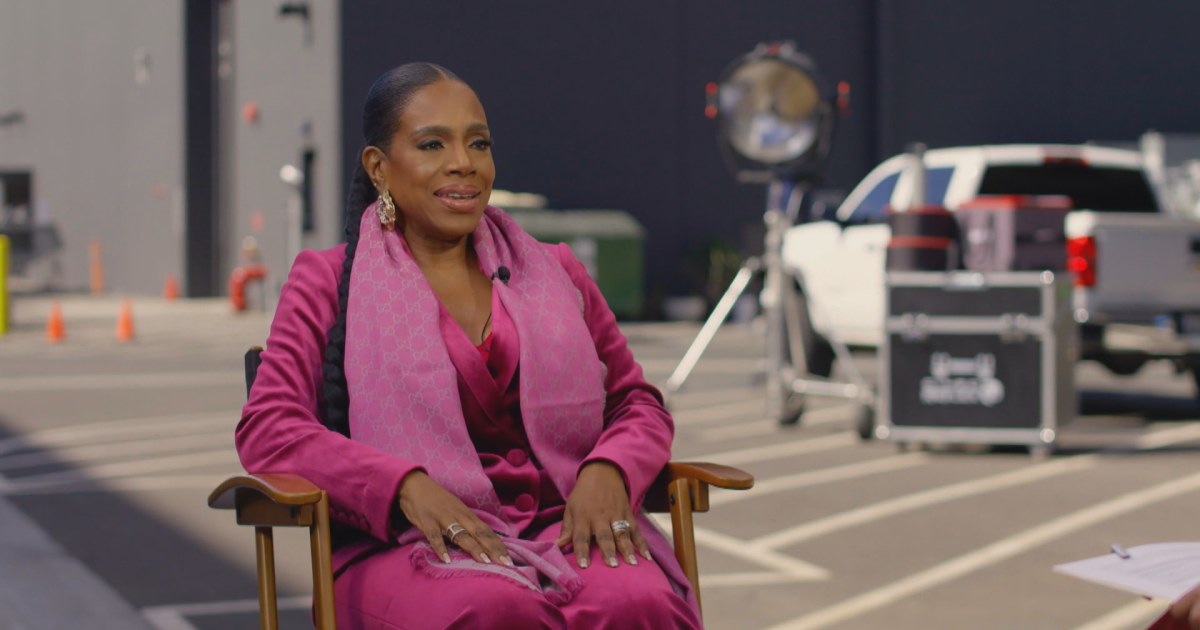 Sheryl Lee Ralph one-on-one: overcoming obstacles and inspiring a new ...
