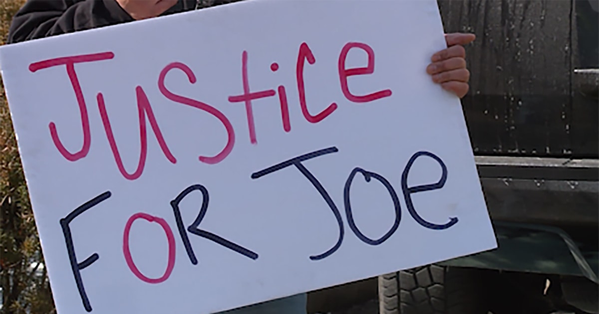 Supporters demand Ohio police body camera video showing fatal shooting ...