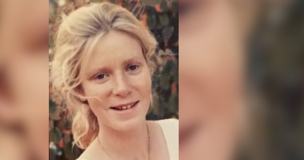 ‘Lady in the fridge’ in California identified after 27 years