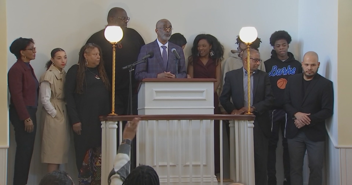 Boston mayor names Reparations Task Force