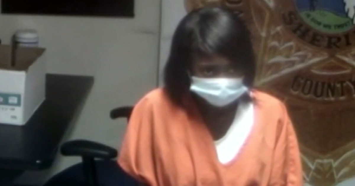 Attorney pushes for pregnant inmate's release, citing fetus' rights