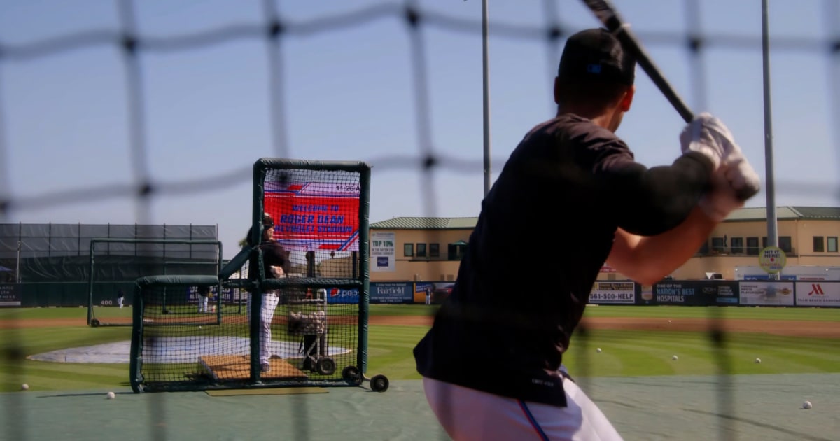 New MLB rules sparking some controversy at spring training