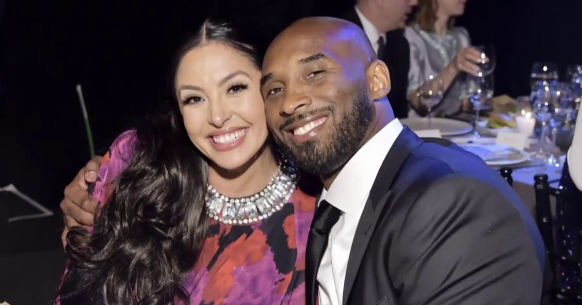Vanessa Bryant settles helicopter crash photos lawsuit for $28.85 million
