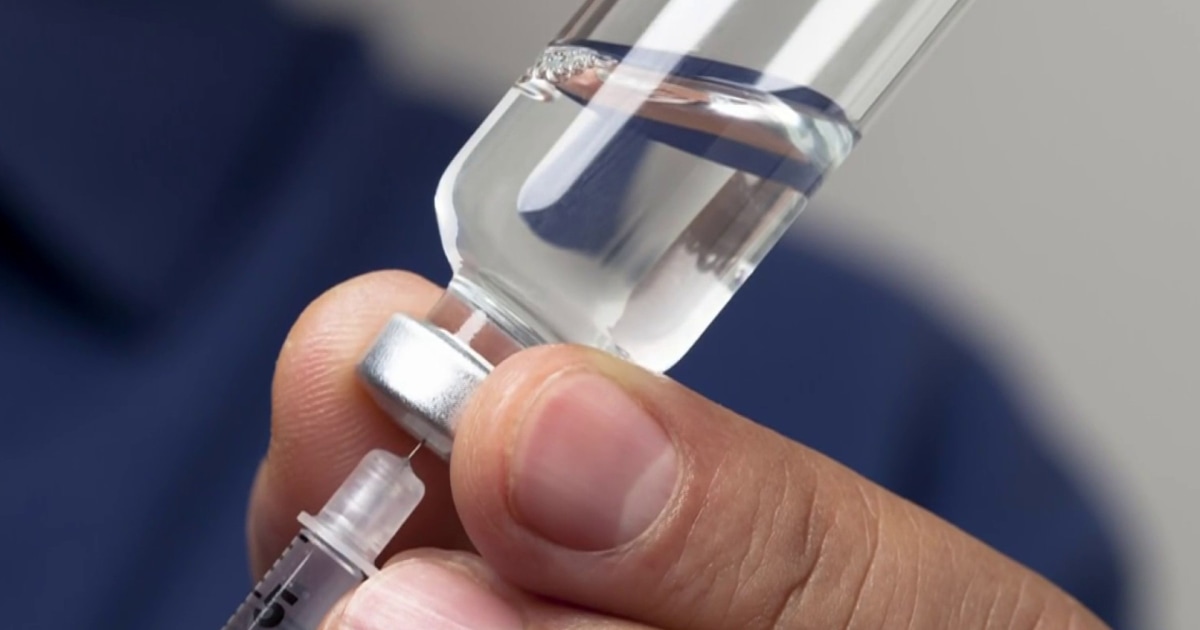 Drugmaker Eli Lilly caps insulin cost at $35 per month