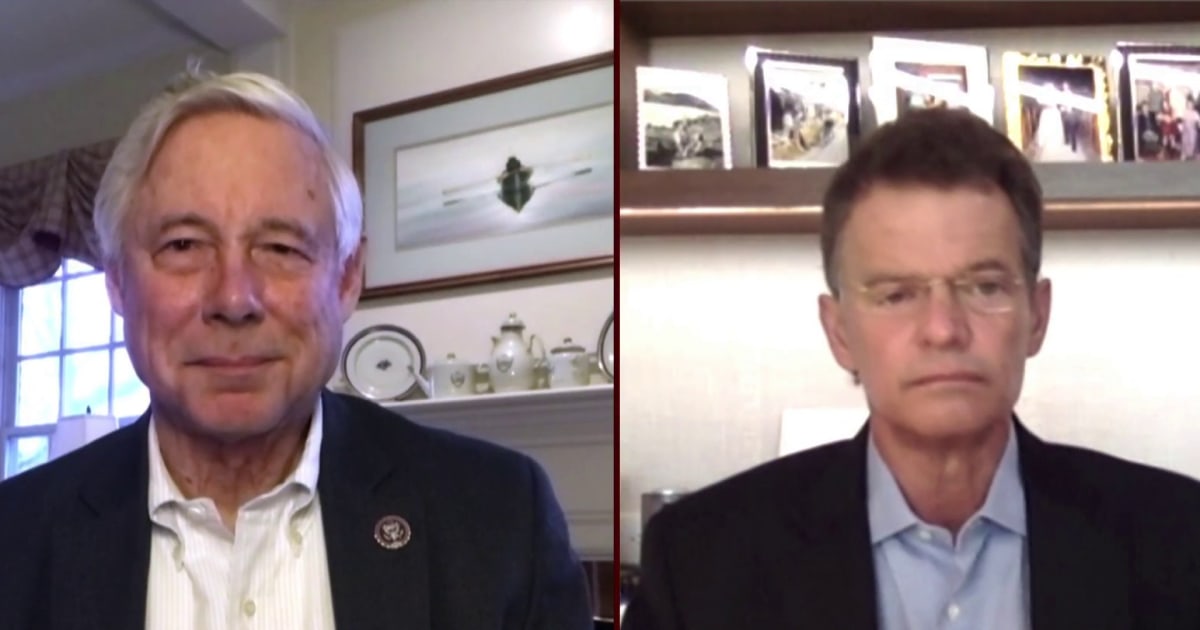 Former GOP House members support Michigan gun safety legislation