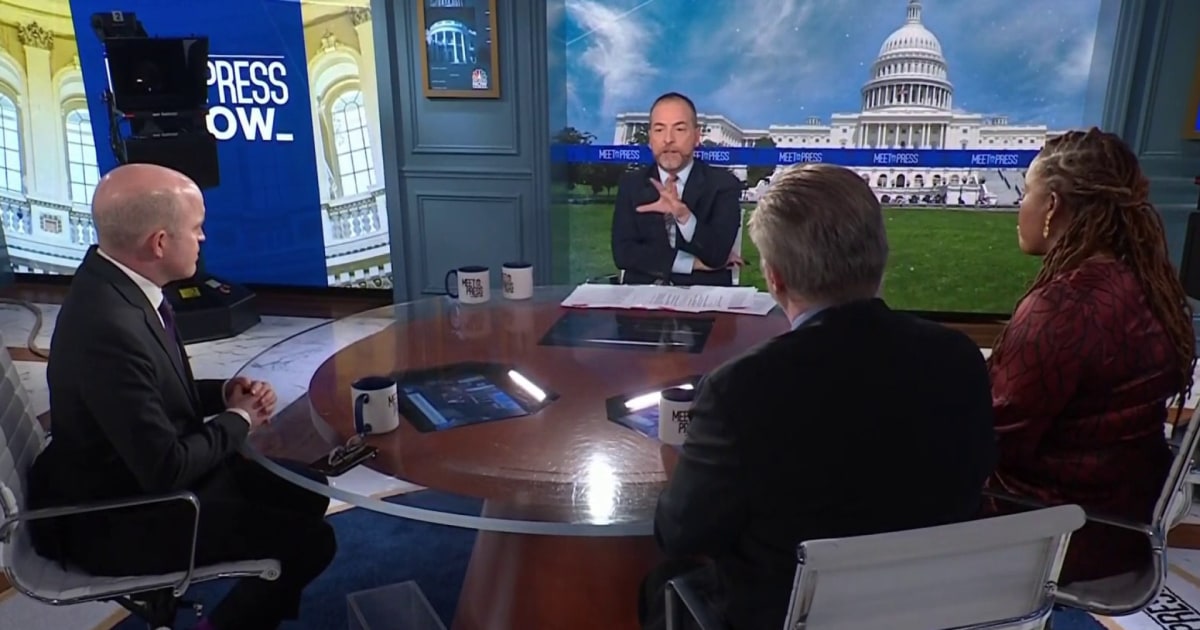 Full Panel: CPAC is a ‘4-day Trump rally on the Potomac’