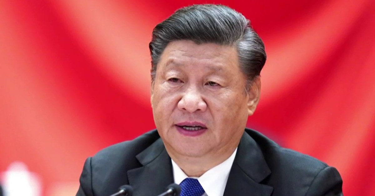 Steve Rattner: Broad-based economic punishment of China not likely