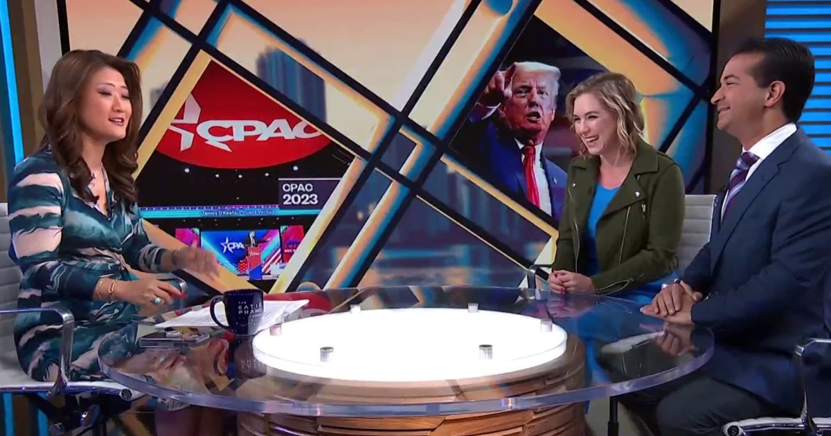 High-profile Republicans skipping CPAC this year