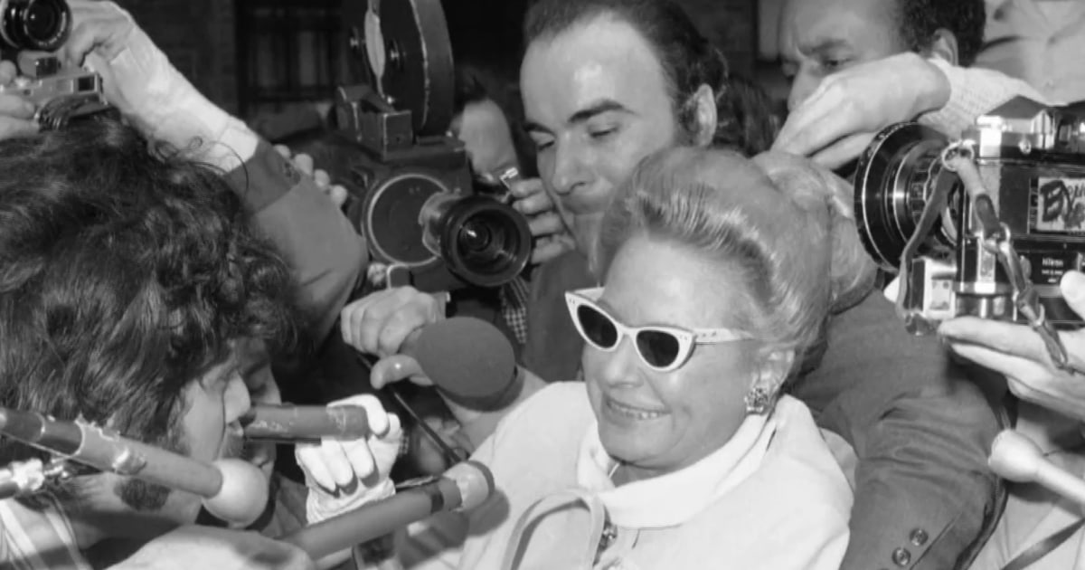“The Martha Mitchell Effect” is ‘uncanny’ parallel to ‘today’s ...