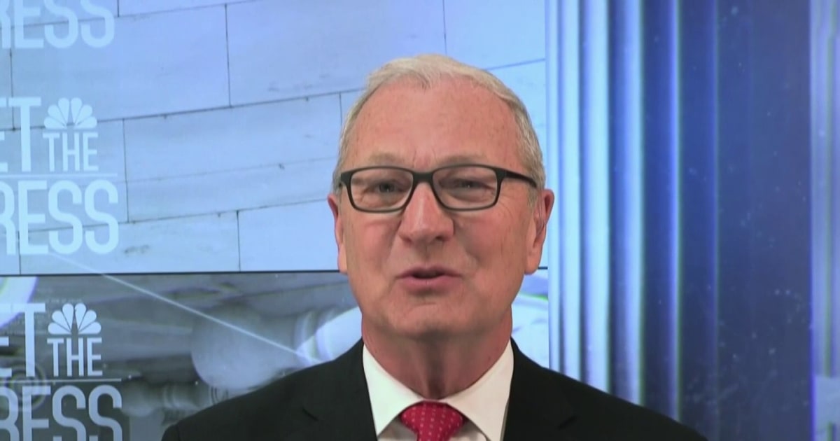 Sen. Cramer on 2024 GOP primary: ‘There’s no glory in losing spectacularly’