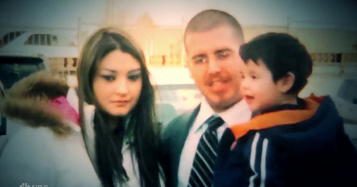 Finding Rita, Part 4