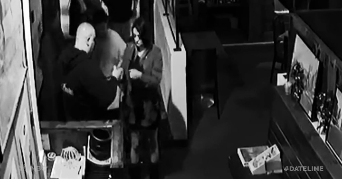 Finding Rita, Part 6