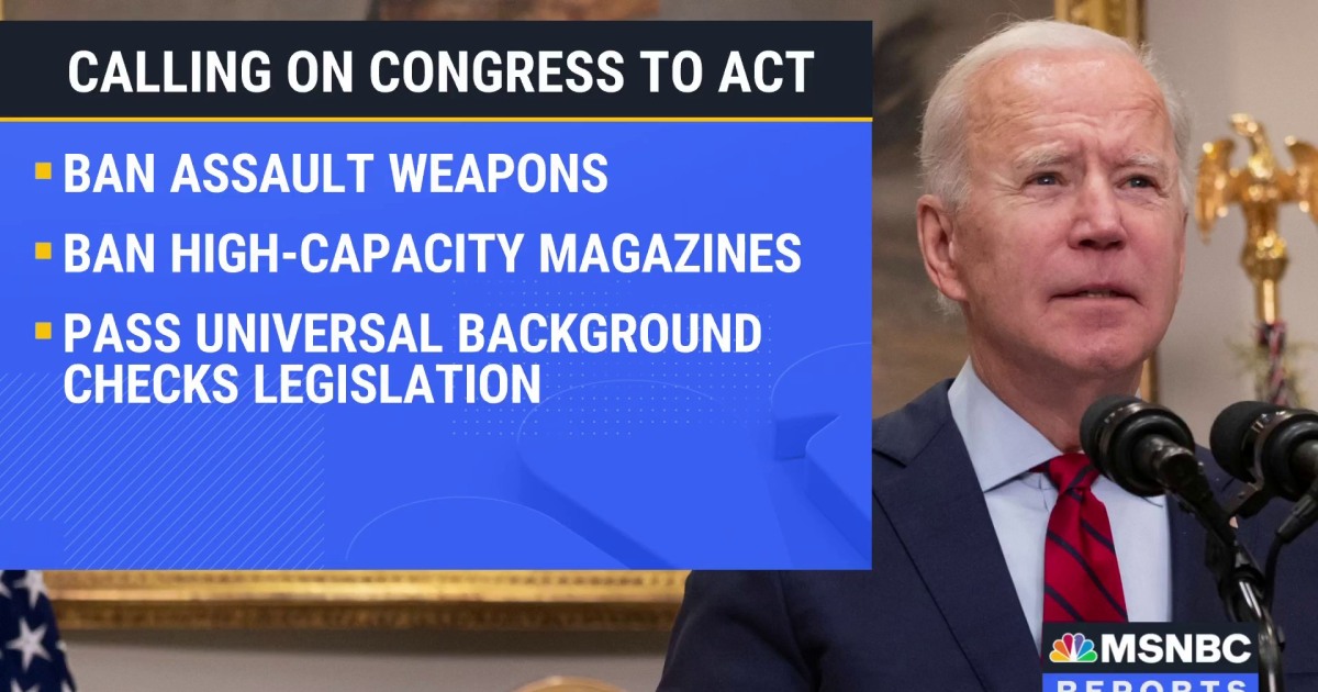 Rep. Chu: ‘It did in fact save lives’ when high-capacity magazines ...