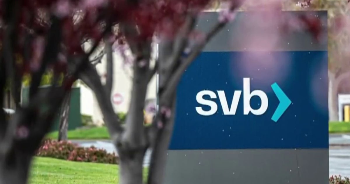 DOJ and SEC open probes into the Silicon Valley Bank collapse