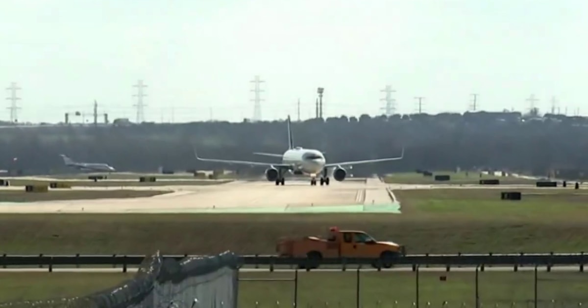 FAA acting administrator after recent turmoil: U.S. has world’s ‘safest ...