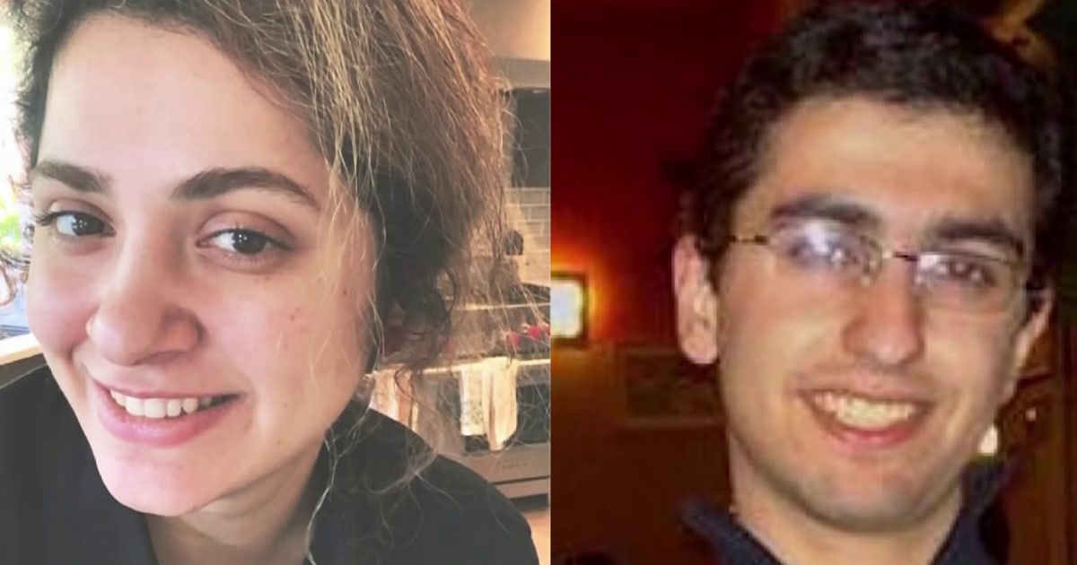 Podcaster and husband murdered by alleged stalker