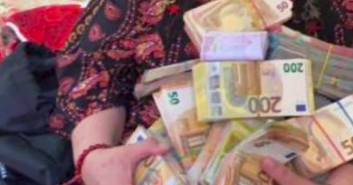 Romanian nationals charged in alleged crime ring