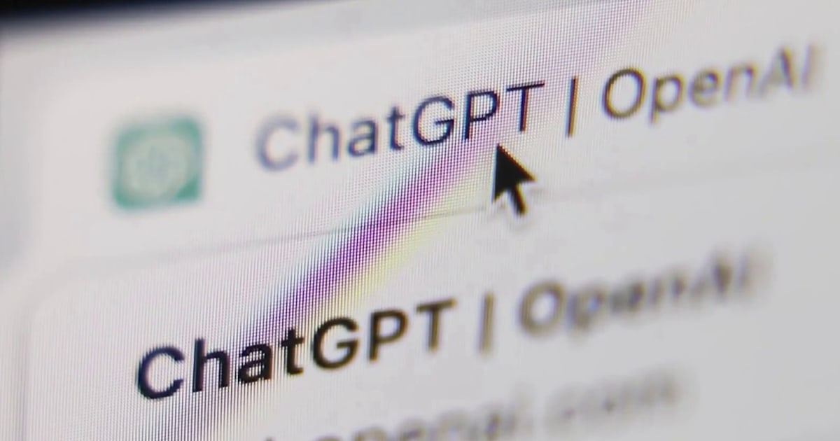 ChatGPT's effect on the future of dating