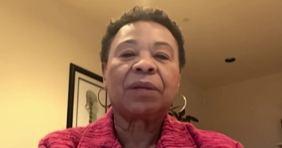 Rep Barbara Lee The AUMF Gives US Presidents A blank Check To Wage rep-barbara-lee-the-aumf-gives-us-presidents-a-blank-check-to-wage