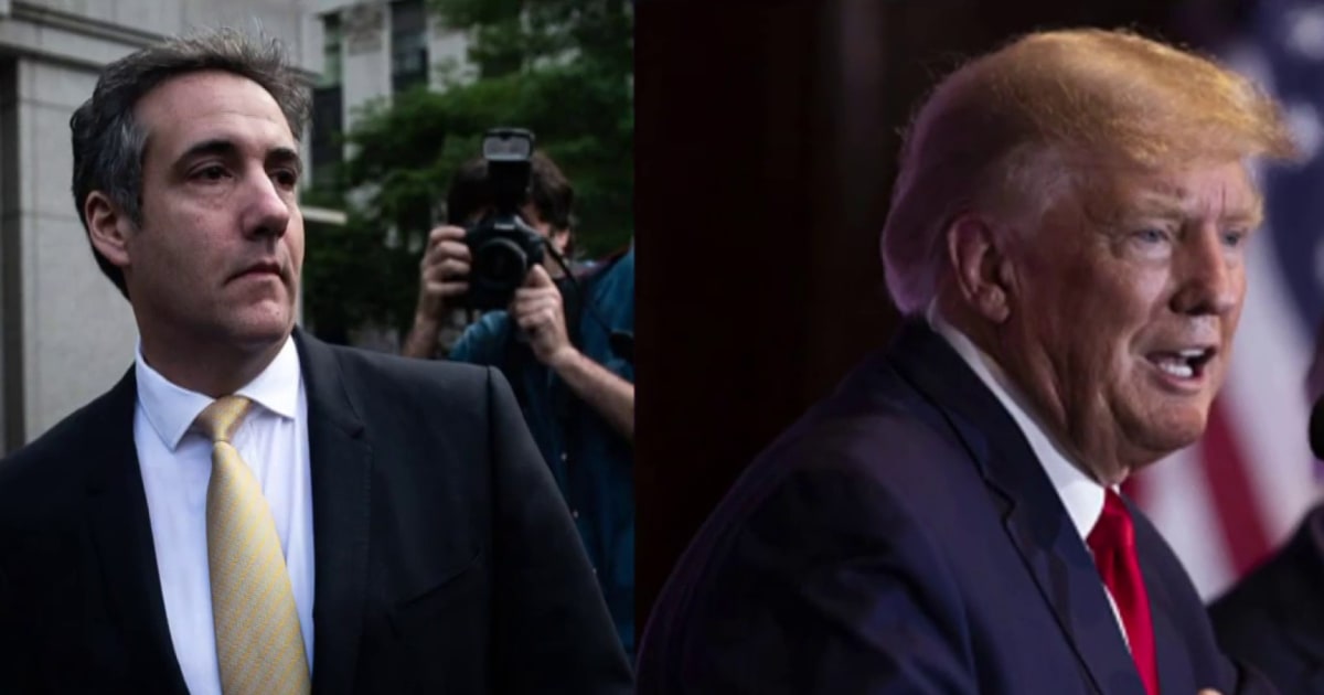 Lawyer Robert Costello will testify before Trump grand jury in Manhattan